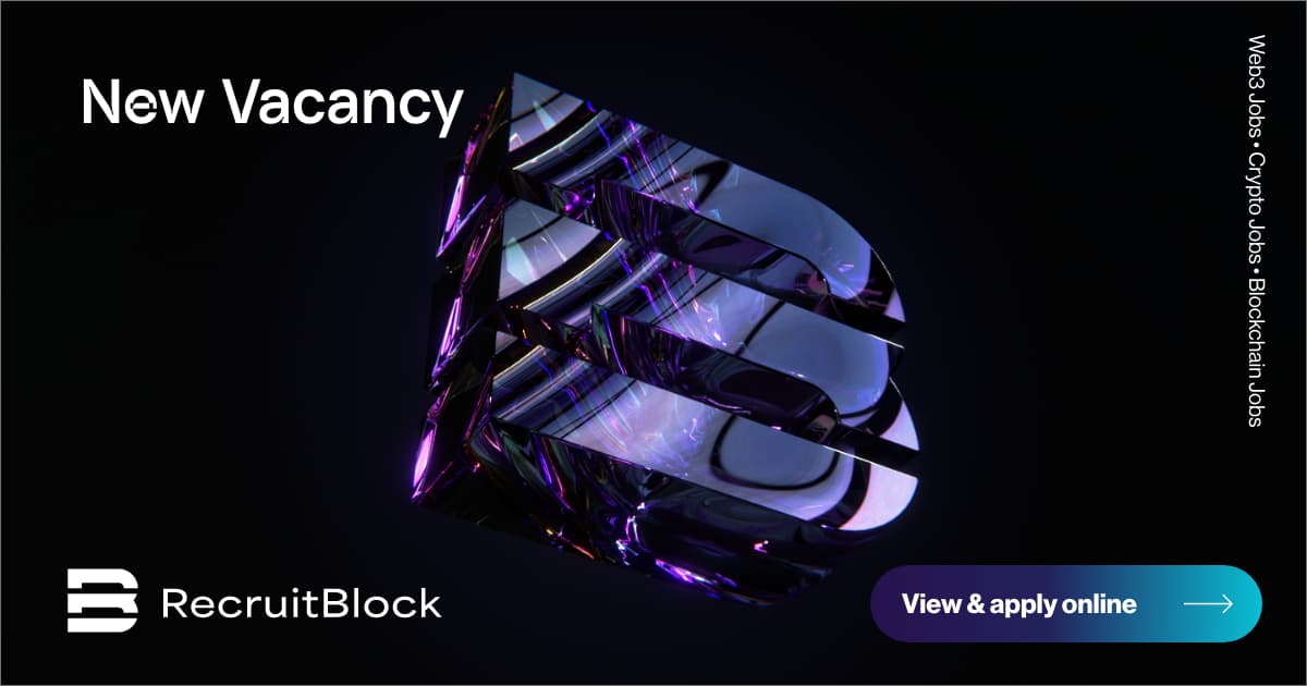 Graduate Accountant (ACA Trainee) | Crypto & Web3 | London