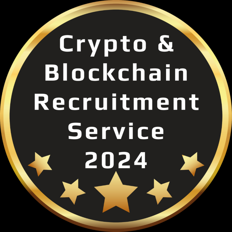 Crypto Web3 & Blockchain Recruitment Agency | RecruitBlock